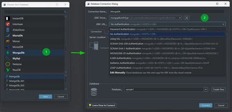 Creating Er Diagrams For Mongodb Collections A Step By Step Guide