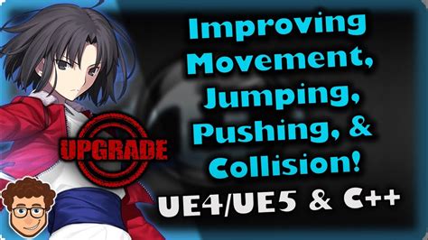 improved jumping and collision how to make your own fighting game