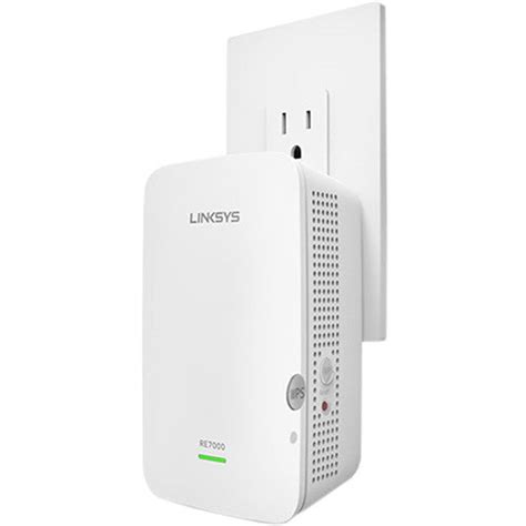 Linksys Re Max Stream Ac Wi Fi Range Extender Whtyri