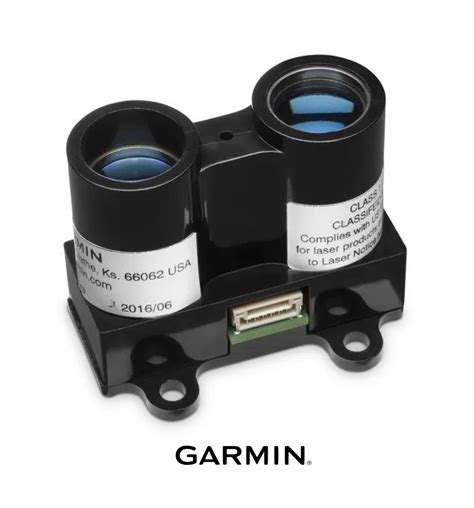Garmin Lidar Lite V3 L Lidar Lite V3 Hp L Sensor Laser L Sensor óptico De Alcance E Proximidade