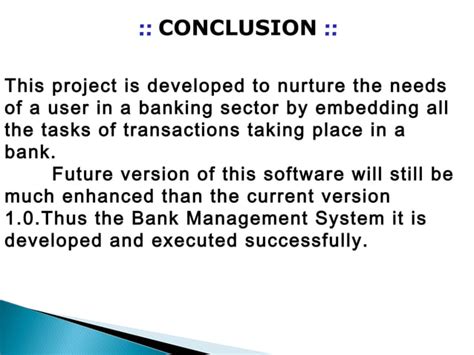 Bank Management System With Java Ppt Programming Languages Computing