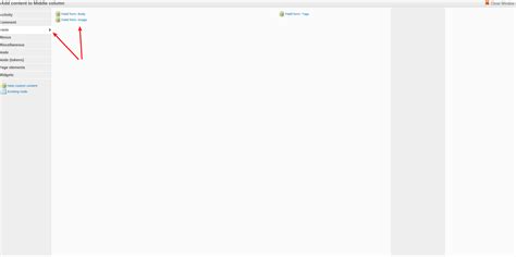 Commerce Split Node Edit Tab In Several Tabs With Panels Or Programmatically Drupal Answers