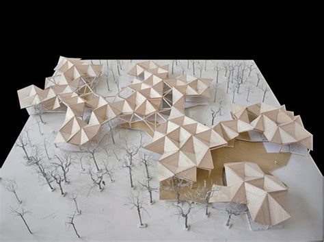 Trace Architecture Office 2012 12 16 Architectural Record