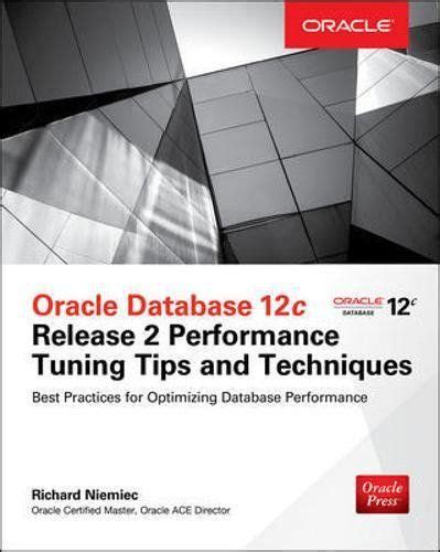 Database Optimization Techniques Oracle Info Of Database