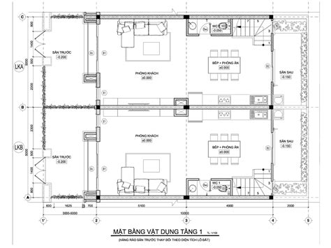 Top 50 Bản Vẽ Nhà Là Bản Vẽ Thể Hiện đẹp Nhất