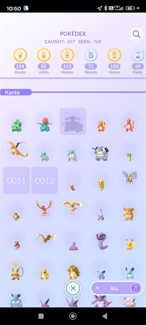 Pokedex An Ambitious New Entry To The Pokémon Video Game Series