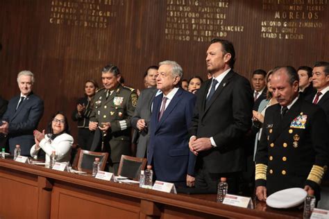La Peculiar Respuesta De Amlo Después Que La Ministra Norma Piña
