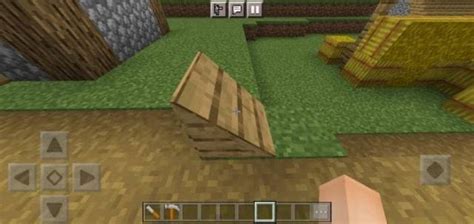 Мод Transform Vanilla Block Shapes Into Minecraft Realistic для Minecraft