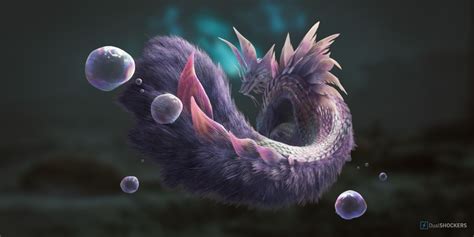 Wie Man Mizutsune Jagt Und Besiegt Play Trucos