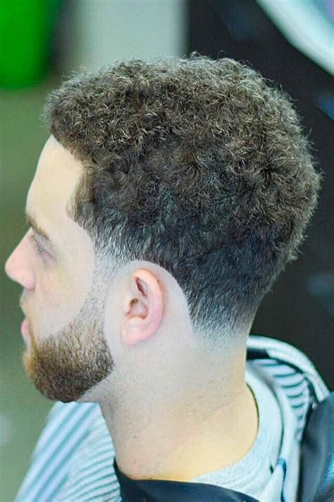 Mid Taper Fade Haircut Ideas For This Year