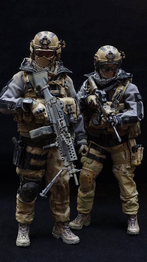 Task Force 141 Assaulter Complete Artofit