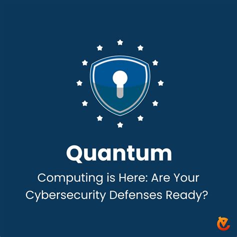 Extremevpn Quantumcomputing Cybersecurity Dataprotection Extremevpn