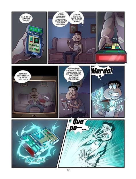 Quagmire Into The Multiverse Capítulo 01 Hipercool
