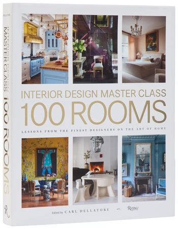 Interior Design Recently Published Rizzoli New York