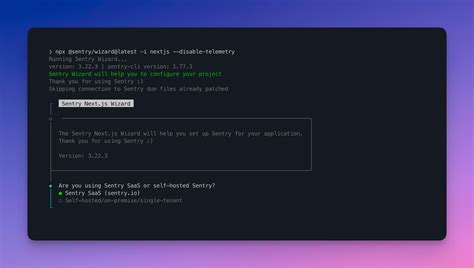 My Errors Are Gone W̶i̶t̶h̶o̶u̶t̶ With A Trace Product Blog • Sentry