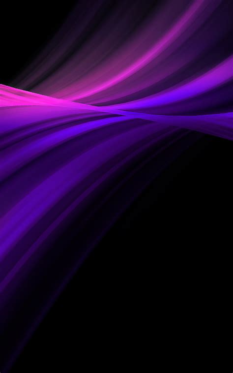 800x1280 Smooth Purple Abstract 4k Nexus 7samsung Galaxy Tab 10note