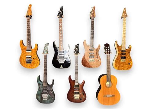 How Many Strings Does A Guitar Have Quick Guide Fretboardfrenzy Com
