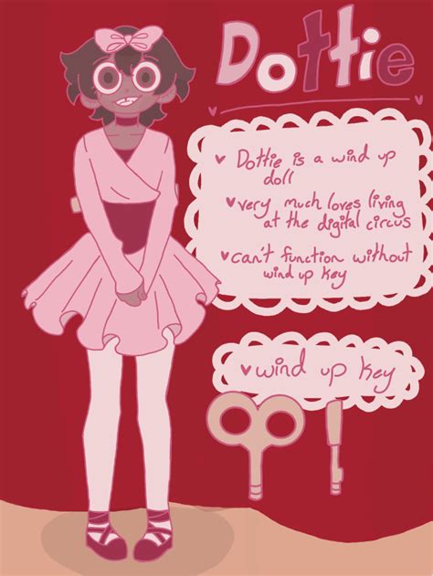 Tadc Oc Intro By Mercifulbee On Deviantart