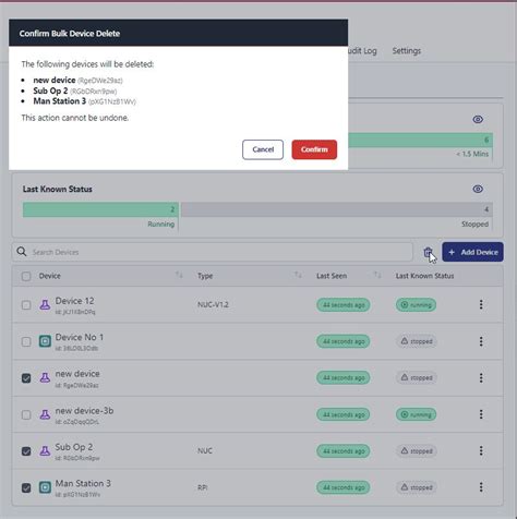 flowfuse 2 7 improved management at scale and ai json editor flowfuse