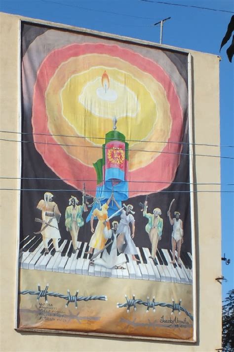 Asmara Eritrea October 21 2014