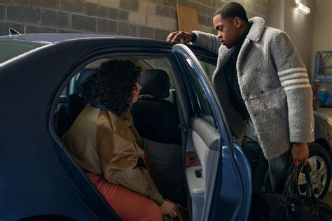 Clips Photos To Episode Of Power Book II Ghost Season BlackFilmandTV Com