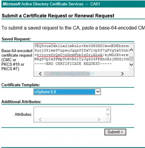 How To Replace Nsx Manager Ssl Certificate