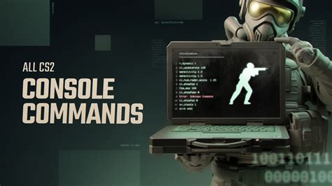 All Cs2 Console Commands Complete List 2025