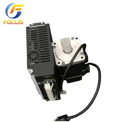 CNC Router Hiwin Original AC Servo Motor China Hiwin Motor And AC