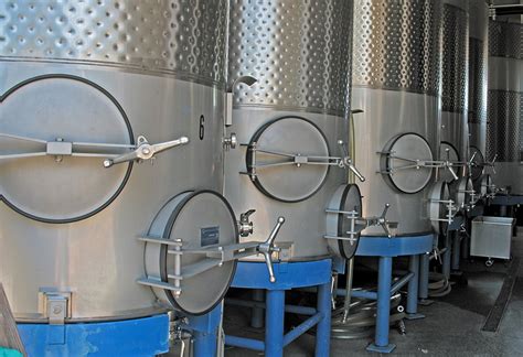 The Chemistry Of Wine Part 2 Fermentation Curious