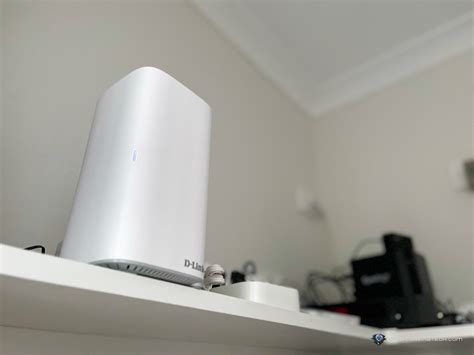 D Link COVR X COVR X Series Wi Fi Mesh System Review