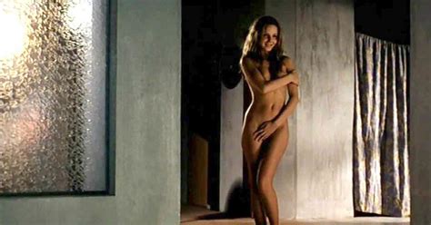 Zadebiutowa A Nago Na Ekranie Ile Mia A Lat