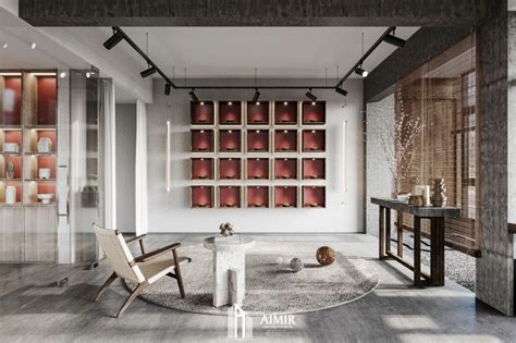 Aimee Yan On Linkedin Architect Architecture Design Office 3d Render