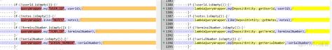 lambdaquerywrapper 和querywrapper在日常开发中使用有何区别？ 51cto博客 querywrapper的使用