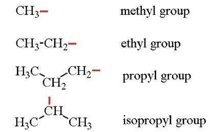 Functional Groups Flashcards Quizlet