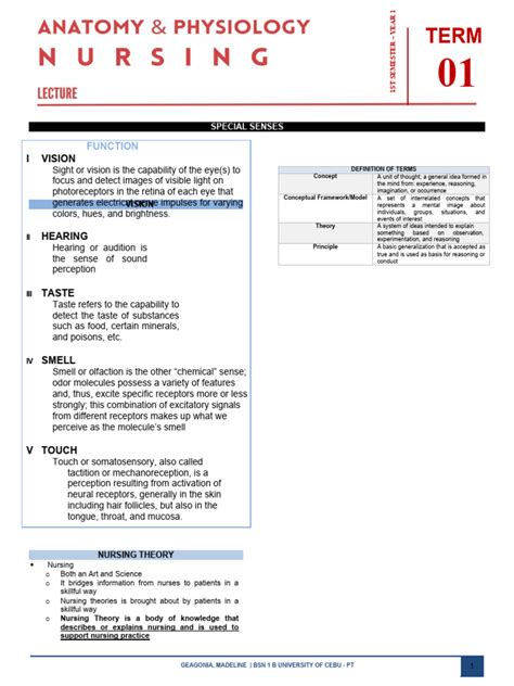 ncm 100 module 1 transes pdf