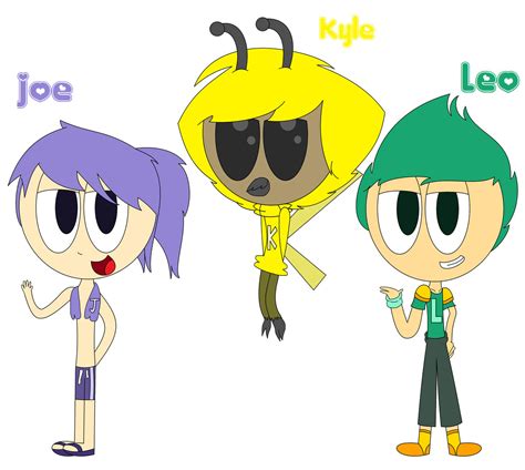 Alphabet Lore Human Version Part 4 By Gamerdiana On Deviantart