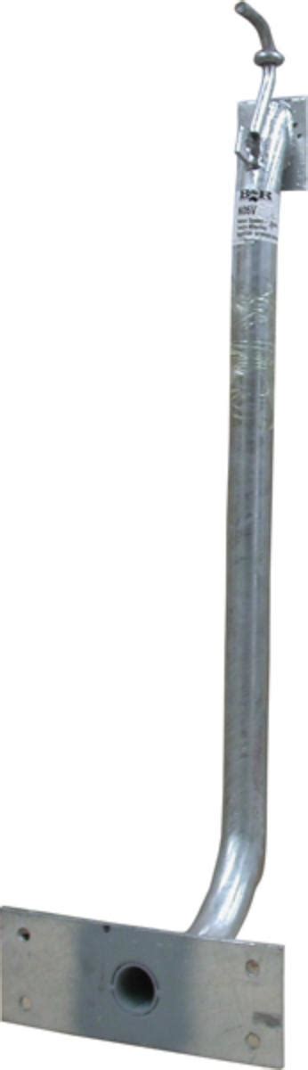 Raiser Bracket Vic Fascia Mnt 1ph 900mm Mains Boxes And Overhead