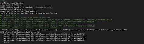 Security Oriented Open Source Continuous Fuzzing 101 — From Start To