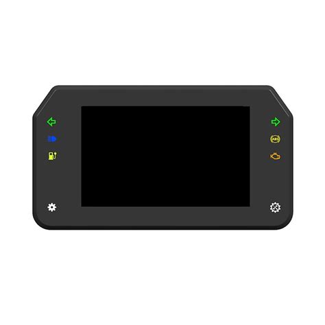 High Quality TFT Instrument Cluster Inches IPS Manufacturers Suppliers Factory