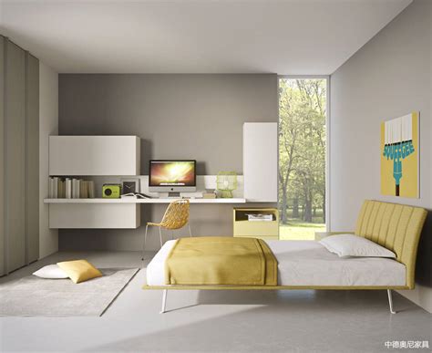 儿童房间装修设计案例参考9期 搜狐大视野 搜狐新闻