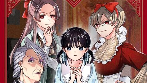 Seven Seas Entertainment Licenses The Dragon Kings Imperial Wrath My