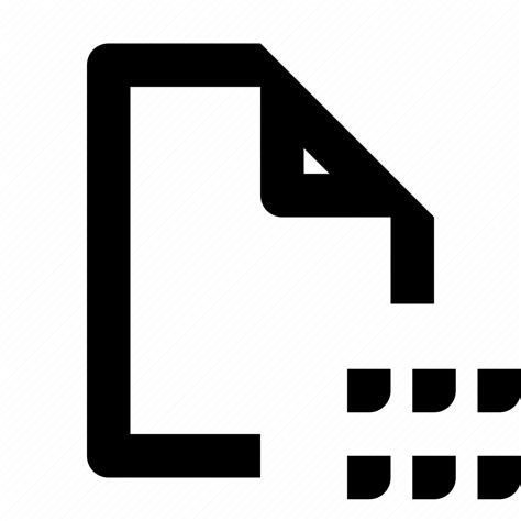 File Document Extension Data Spreadsheet Spreadsheets Icon Download On Iconfinder