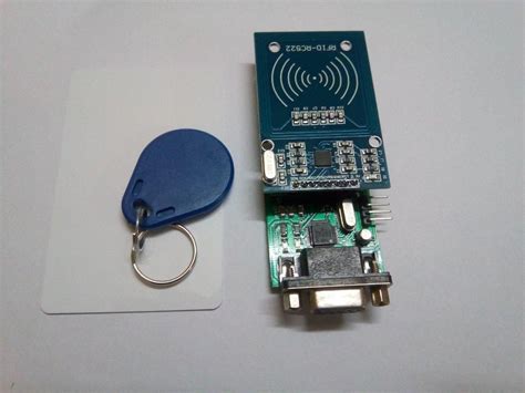 Mifare Rc522 Rfid Reader And Write Module 1356 Mhz At Rs 2500pieces Rfid Module Id
