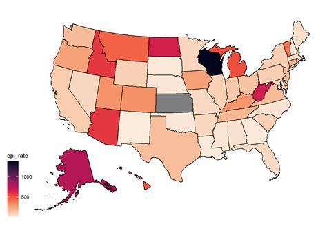 Data Visualization With Ggplot2