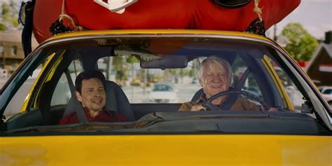 Video Bill Farmer And Jason Marsden Celebrate A Goofy Movies 30th