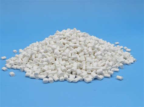 Halogen Free Flame Retardant Characteristics Of Ammonium Polyphosphate Baozhuan New Material