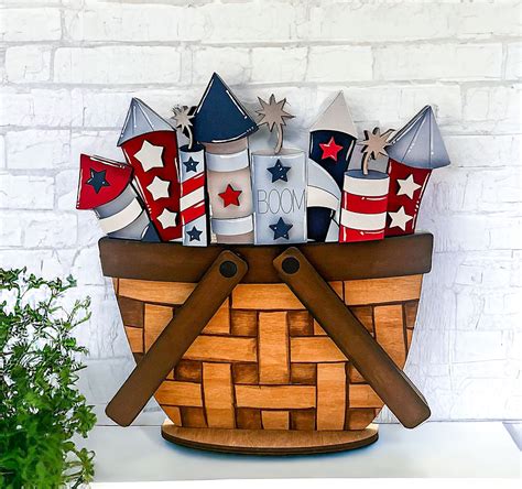 Fire Cracker Insert Paintedpalette