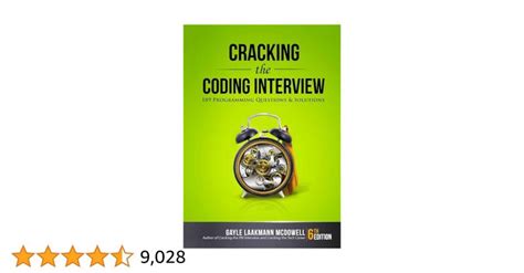 Swarnabh Kashyap On Linkedin Cracking The Coding Interview 189