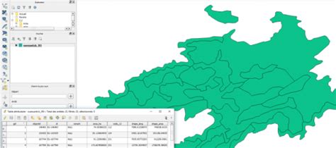 Débuter Avec Postgresqlpostgis Introduction à Pgadmin4 Blog Sig