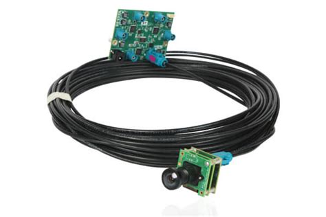 4k Hdr Ar0821 Gmsl2 Camera For Nvidia Jetson Agx Orinxavier